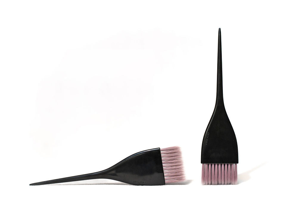 Professional Salon Hair Color Brushes – ESTL+CO